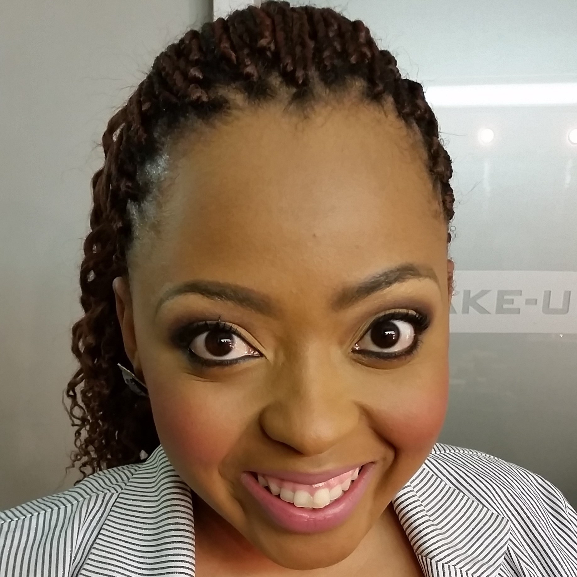 My Media – Tsholofelo Wechoemang